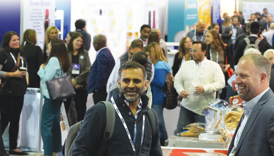 PLMA 2025: A Closer Look at the Trends Shaping Private Label - Curtis Foods